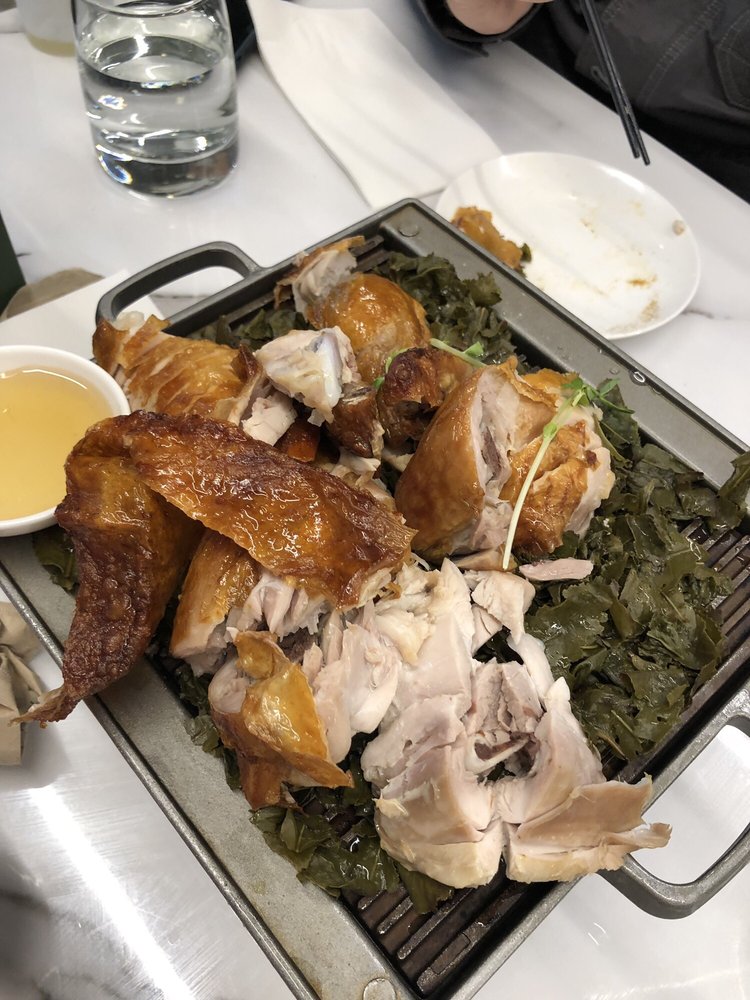 LU CHA - 10 Photos - 97 Queens St, Brisbane City Queensland, Australia ...