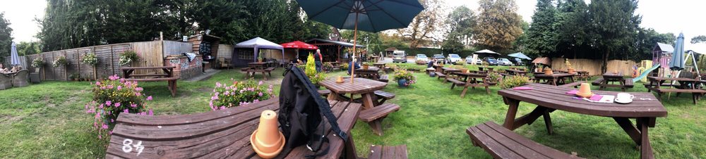 COMPASSES INN - Updated June 2025 - 50 Station Road, Guildford, Surrey ...