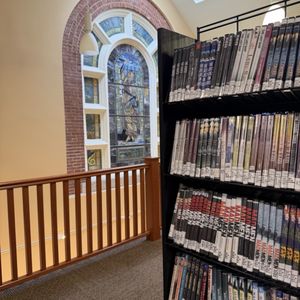 SIMPSON JOSEPH T PUBLIC LIBRARY - Updated May 2026 - 16 Photos - 16 N ...