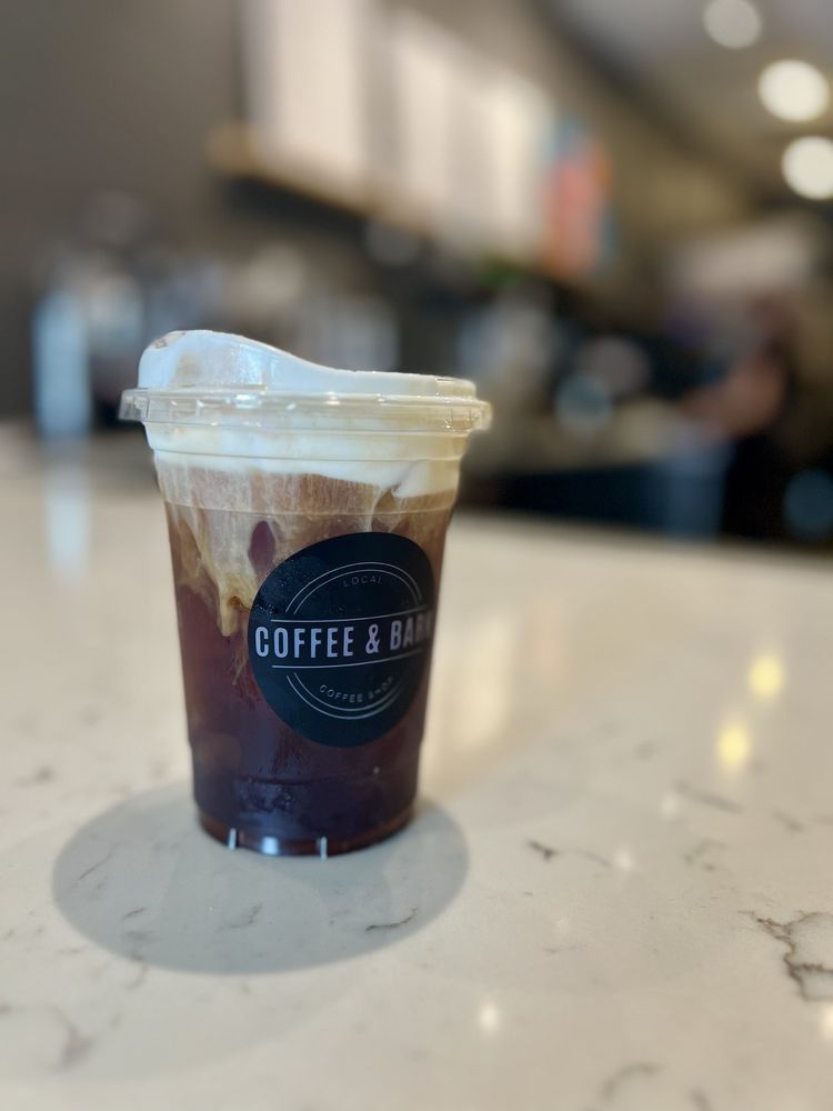 COFFEE & BARK - Updated December 2025 - 50 Photos & 27 Reviews - 2733 Coolidge Hwy, Berkley ...