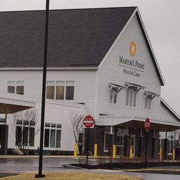 Martin's Point Health Care Reviews | Read Customer Service Reviews of ...