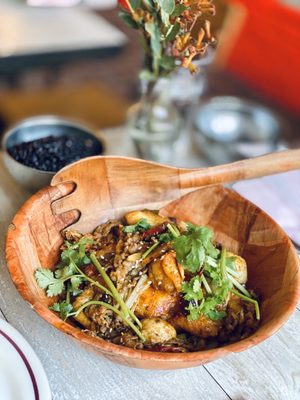 MÁLÀ PROJECT - 1248 Photos & 882 Reviews - 122 1st Ave, New York, New ...