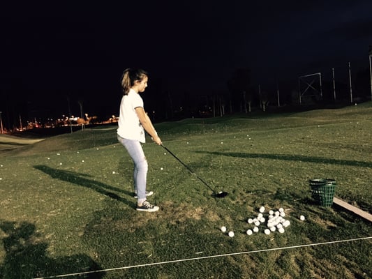 DELL URICH AT RANDOLPH GOLF COURSE - Updated October 2025 - 18 Photos ...