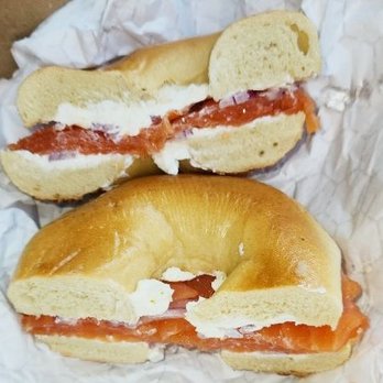 BAGELS WITH DELI - Updated December 2024 - 116 Photos & 82 Reviews ...