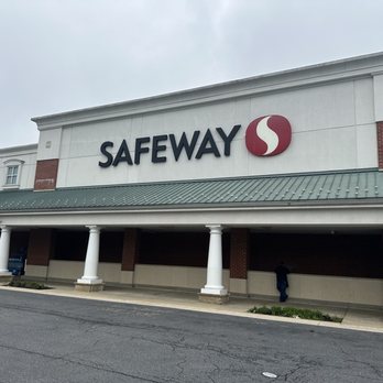 SAFEWAY - Updated October 2025 - 19 Photos & 65 Reviews - 4101 ...