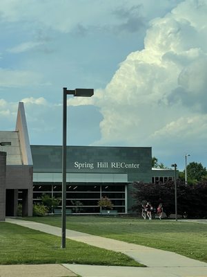 SPRING HILL RECENTER - Updated December 2024 - 10 Photos & 32 Reviews ...