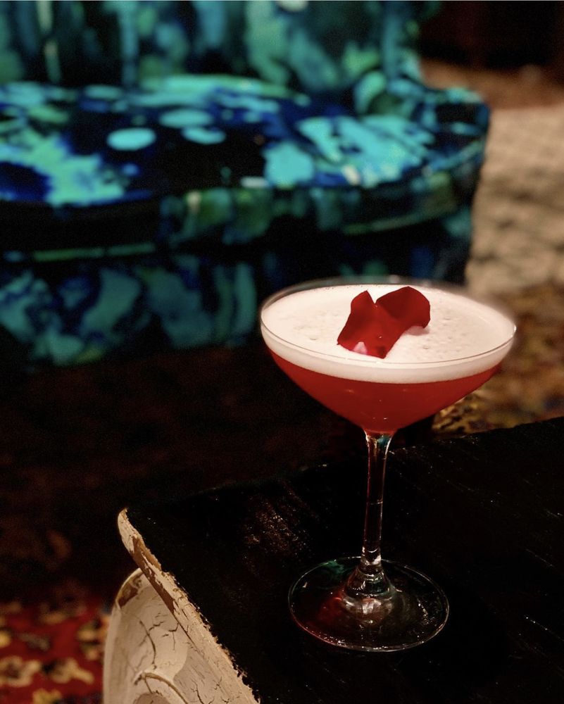 SUGAR ROOM - 144 Photos & 139 Reviews - 5120 Washington Ave, Houston ...