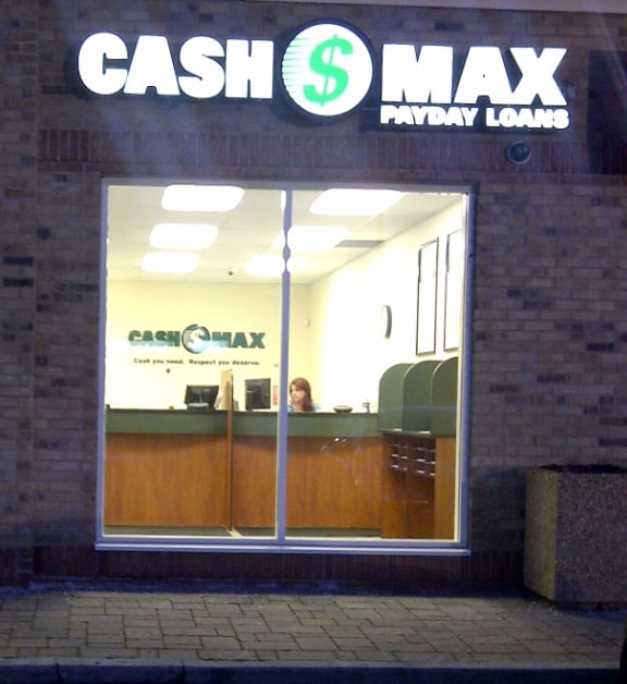 CASH MAX - Updated July 2025 - 3500 Fairview Street, Burlington ...