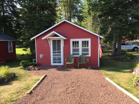 Bella Vista Motel - 22 Photos & 16 Reviews - Hotels - Copper Harbor, MI ...