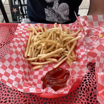 LITTLE BROTHERS BURGERS - Updated October 2025 - 159 Photos & 256 ...