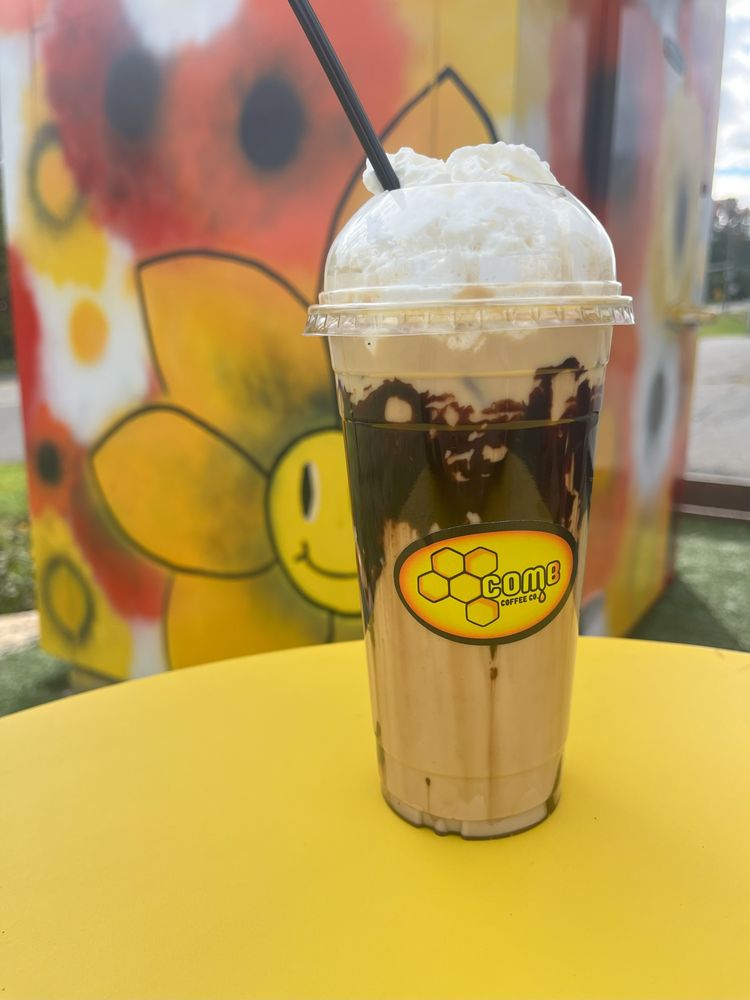 COMB COFFEE - Updated December 2025 - 30 Photos - 330 W Weis St, Topton ...