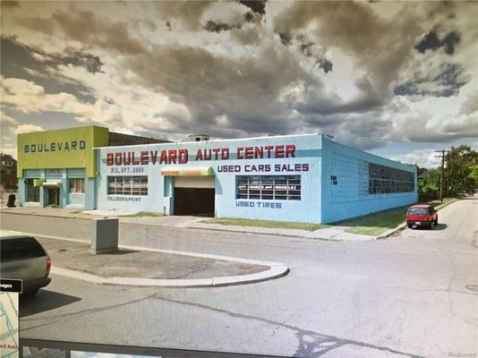 BOULEVARD AUTO CENTER - Updated September 2025 - 39 Photos - 2475 W ...