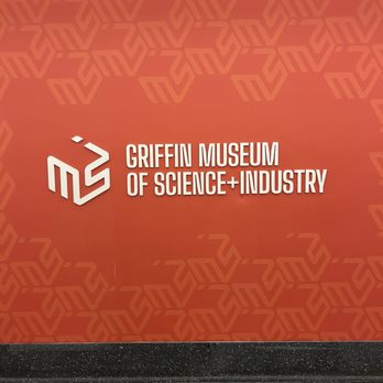 GRIFFIN MUSEUM OF SCIENCE AND INDUSTRY - Updated July 2025 - 4997 ...