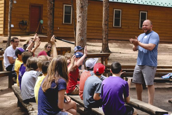 CAMP ELIM - Updated September 2025 - 14 Photos - 5567 Painted Rocks Rd ...