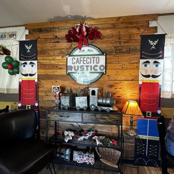 CAFECITO RUSTICO - Updated January 2026 - 138 Photos & 49 Reviews ...