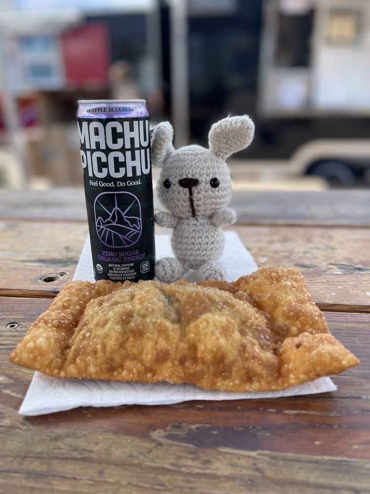 CRISPY GRINDZ - ALA MOANA - Updated September 2025 - 32 Photos & 15 ...