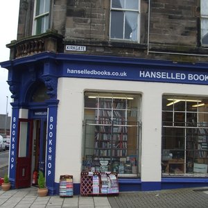 ANDREW PRINGLE - Updated February 2025 - 62 West Port, Edinburgh ...