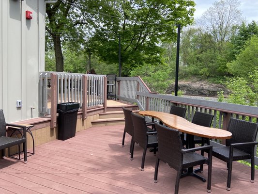 THE RIVER MERCHANT - 116 Photos & 113 Reviews - 911 N Mantua St, Kent ...