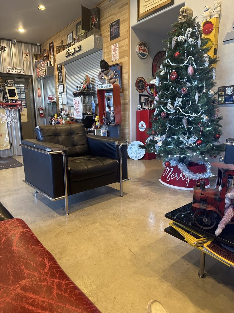 MAYO AUTOWORKS - Updated November 2025 - 31 Photos & 98 Reviews - 3828 ...