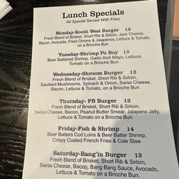 BEE’Z BISTRO & PUB - Updated July 2025 - 67 Photos & 99 Reviews - 3249 ...