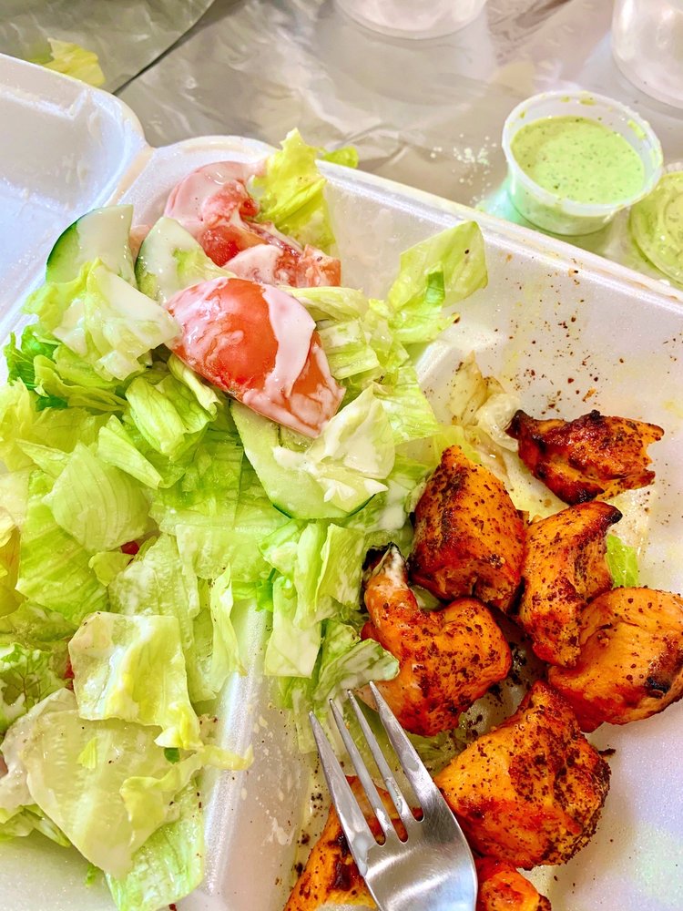 AFGHAN FAMOUS KABOB RESTAURANT - 305 Photos & 204 Reviews - Afghan ...