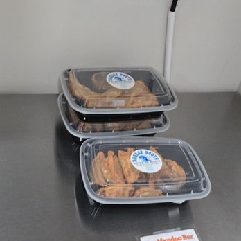 BANZAI BENTO - Updated August 2024 - 115 Photos & 47 Reviews - 94-334 ...