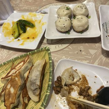 DUMPLING WORLD - Updated March 2025 - 526 Photos & 216 Reviews - 3149 ...