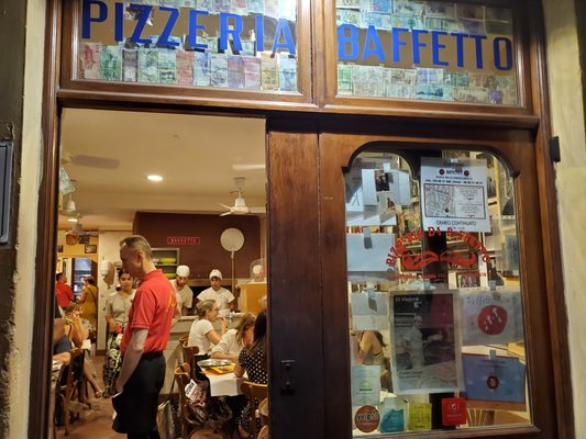 DA BAFFETTO - 211 Photos & 239 Reviews - Via del Governo Vecchio 114 ...