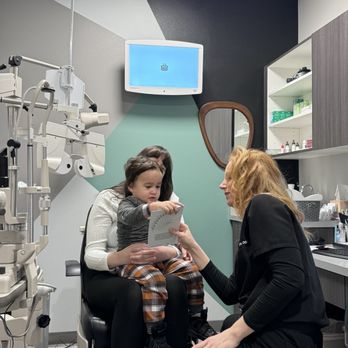 EYEDIOLOGY VISION CARE - Updated June 2025 - 81 Photos & 192 Reviews ...