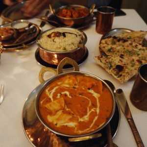 RESTAURANT ATMA - 384 Photos & 77 Reviews - 3962 Boulevard Saint ...