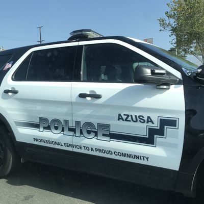 AZUSA POLICE DEPARTMENT - Updated July 2024 - 28 Photos & 21 Reviews ...
