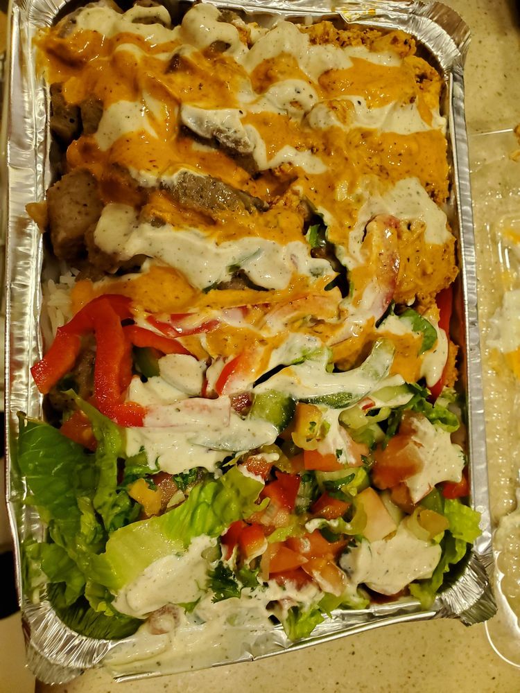 TASTY CHICKEN BOX - Updated May 2025 - 27 Photos & 64 Reviews - 2716 ...