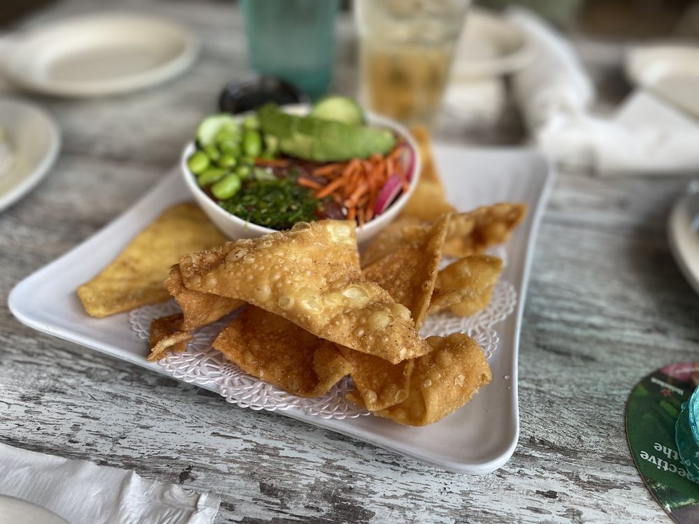 SHUCKERS - Updated December 2024 - 523 Photos & 584 Reviews - 9800 S ...