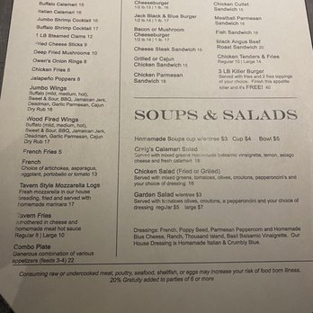 CHARLOTTE TAVERN - Updated December 2025 - 57 Photos & 73 Reviews - 2 ...