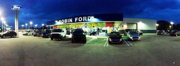 ROBIN FORD - Updated June 2026 - 41 Photos & 27 Reviews - 100 N MacDade ...