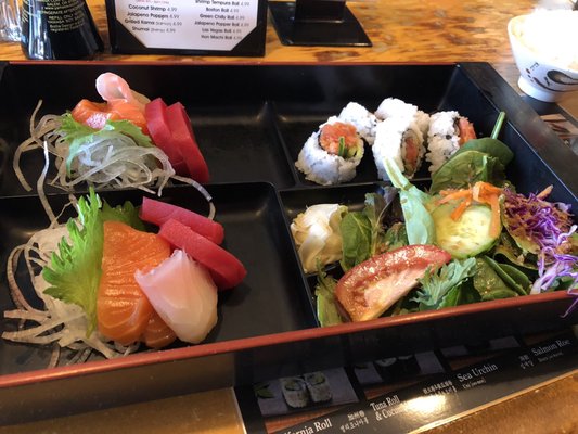 HON MACHI SUSHI AND COCKTAILS - 230 Photos & 212 Reviews - Sushi Bars ...