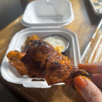 WARPED WING BREWERY - Updated December 2025 - 391 Photos & 230 Reviews ...