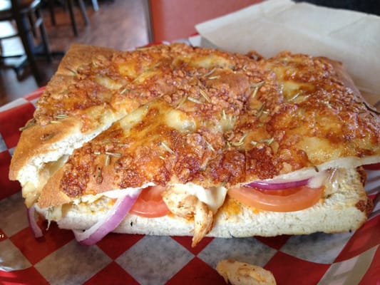 BOSTON BAY PIZZA - Updated October 2025 - 30 Photos & 63 Reviews - 515 ...