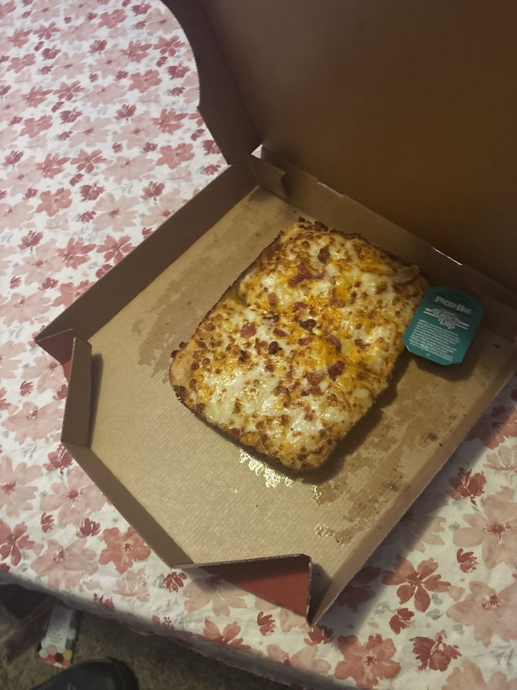 PIZZA HUT - Updated October 2025 - 926 Beltline Rd SW, Decatur, Alabama ...