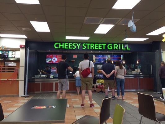 CHEESY STREET GRILL - Updated October 2025 - 80 Photos & 110 Reviews ...