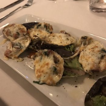 BELLA NOTTE RISTORANTE - Updated September 2025 - 59 Photos & 29 ...