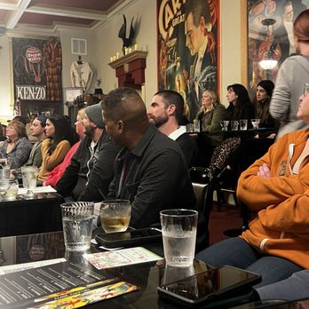 ILLUSIONS BAR & THEATER - Updated March 2024 - 284 Photos & 420 Reviews ...