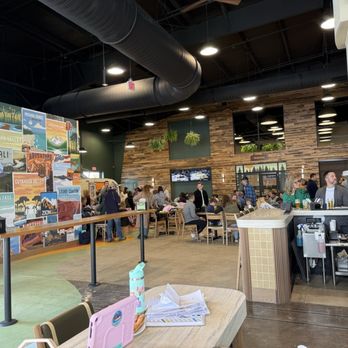 MADTREE PARKS & REC - Updated March 2025 - 55 Photos & 22 Reviews - 4321 Glendale Milford Rd ...