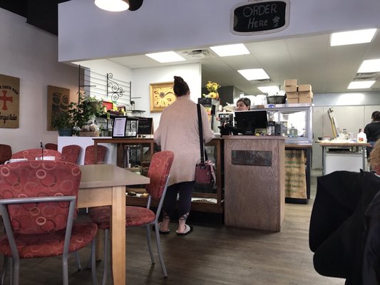 GIRASOL CAFE & BAKERY - 219 Photos & 255 Reviews UPDATED March 2022 ...