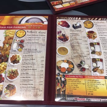 SIMBA GRILL - Updated August 2025 - 50 Photos & 28 Reviews - 375 ...