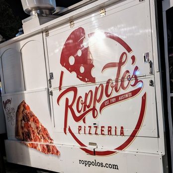 ROPPOLO’S PIZZERIA - Updated July 2024 - 427 Photos & 531 Reviews - 316 ...
