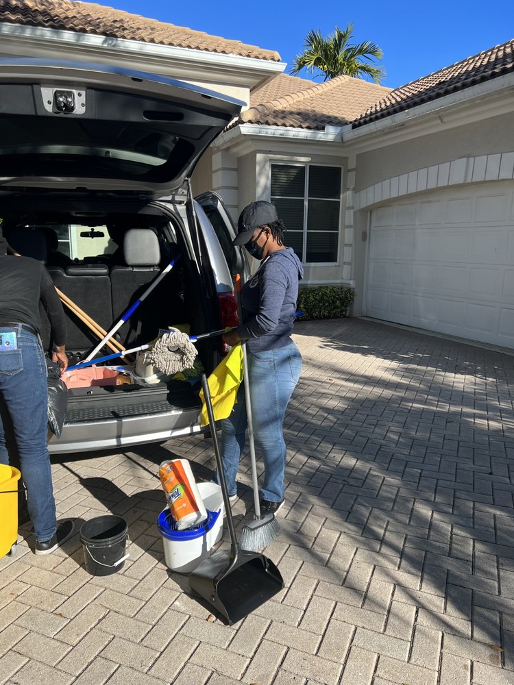 ELITE FAMILY CLEANING SERVICE - 2500 Quantum, Lakes Dr Boynton beach ...