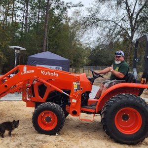 OCALA TRACTOR - Updated January 2026 - 11 Photos & 21 Reviews - 5841 ...