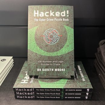 SPYSCAPE - Updated October 2025 - 906 Photos & 474 Reviews - 928 8th ...