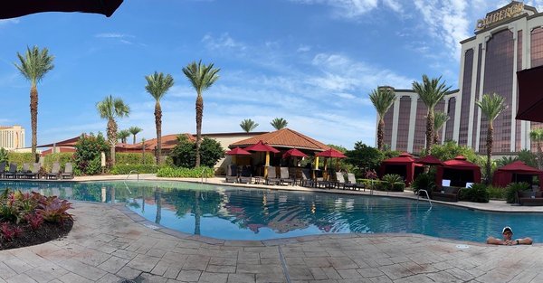 L’AUBERGE CASINO RESORT LAKE CHARLES - 880 Photos & 471 Reviews - 777 ...